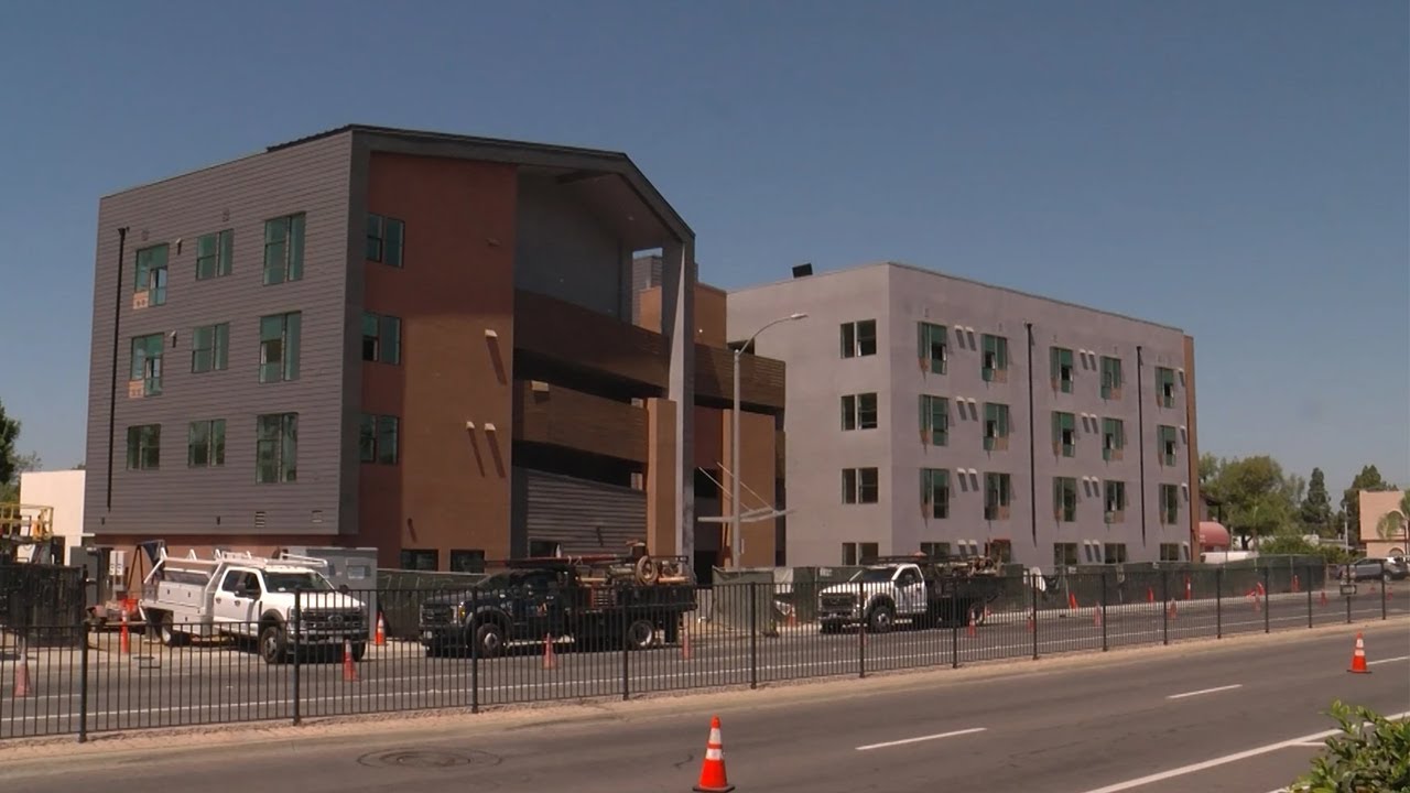 Interactive map shows affordable housing in San Diego County
