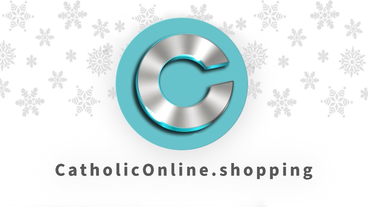 Shop Catholic Online Shopping This Holiday Season HD