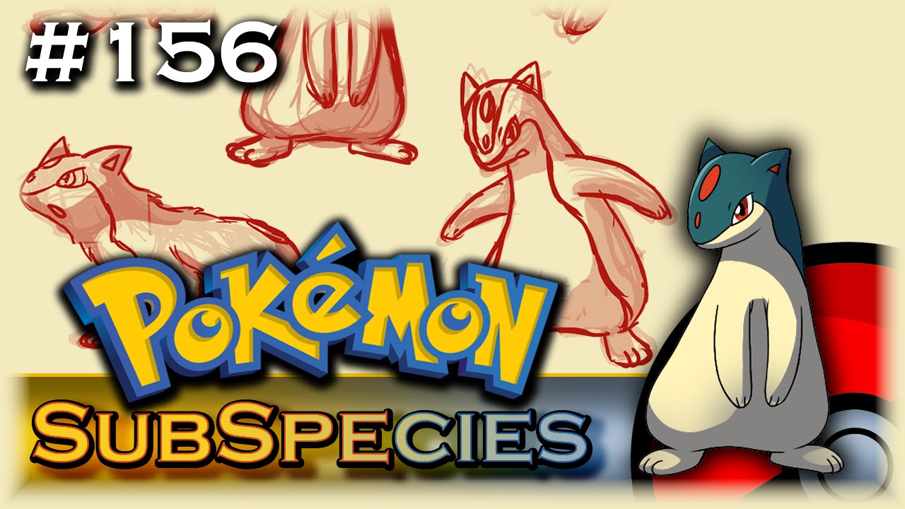 LD PokeSubspecies: Quilava