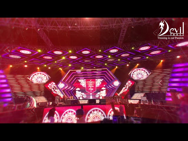 Aluminium Truss - DT - Devil Truss Trader - Wholesaler / Distributor ...