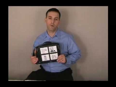 7 Level Communication Builder - Enabling Devices