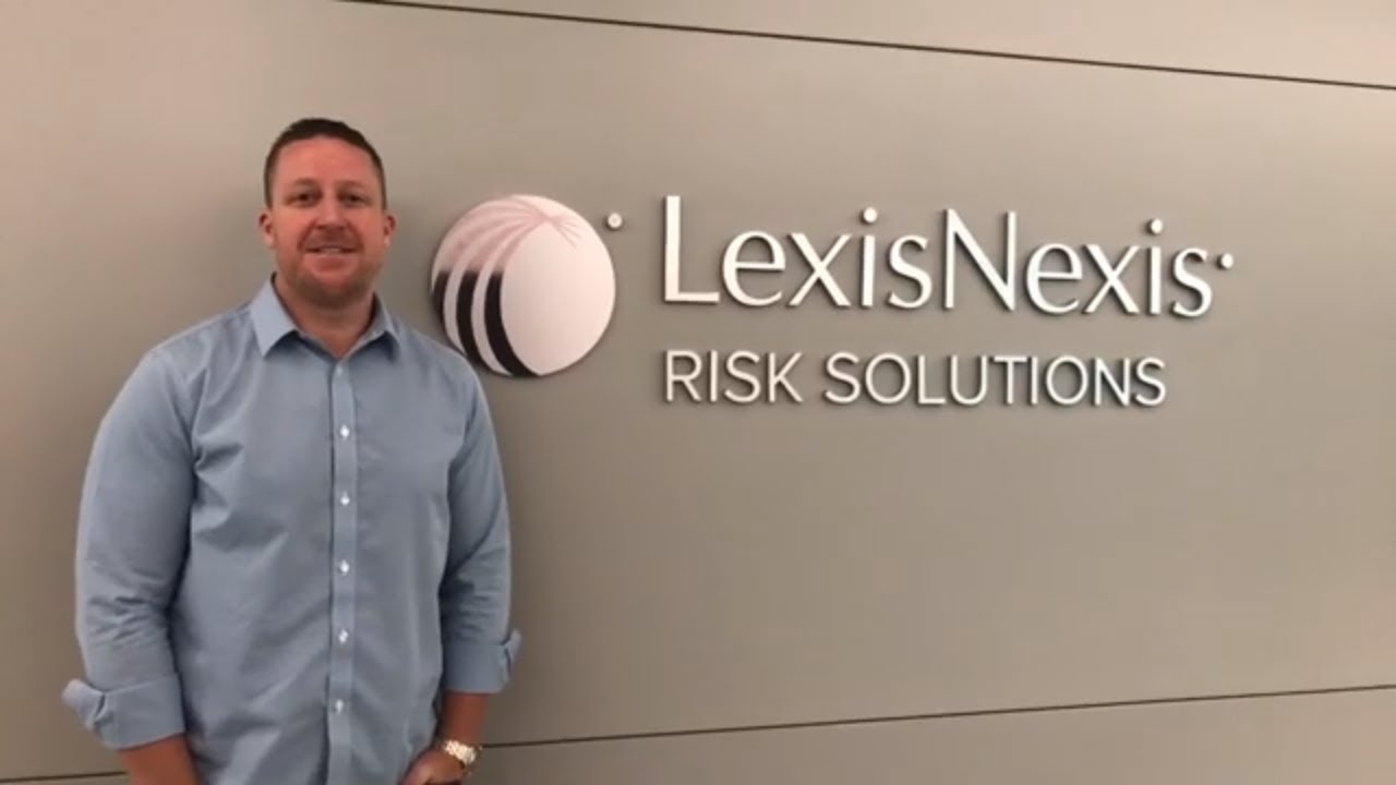 Work in Alpharetta with RELX