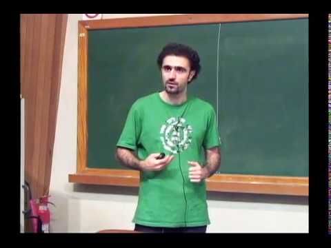First Palis-Balzan Symposium on Dynamical Systems - D. ZMIAIKOU