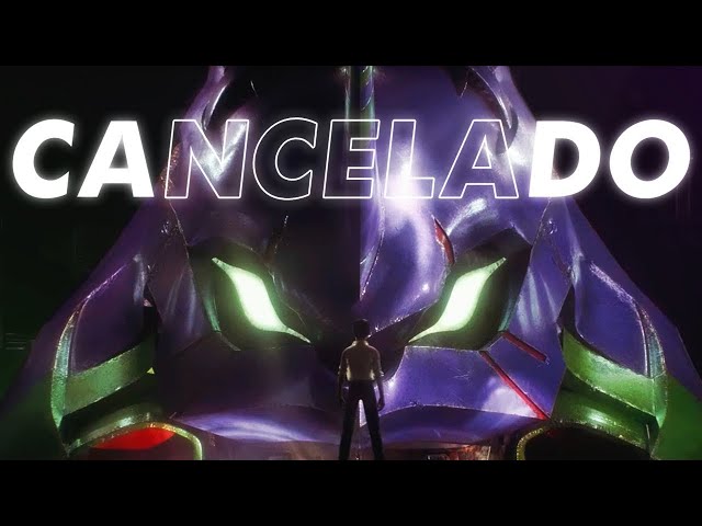 La Historia Detrás del Live Action Cancelado de Evangelion | Galaxy