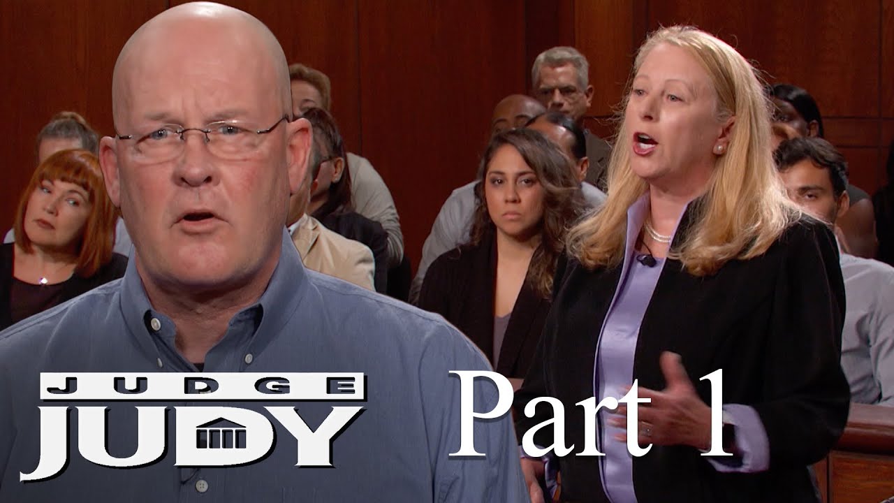 Was Car Vandalized over Political Bumper Sticker? | Part 1