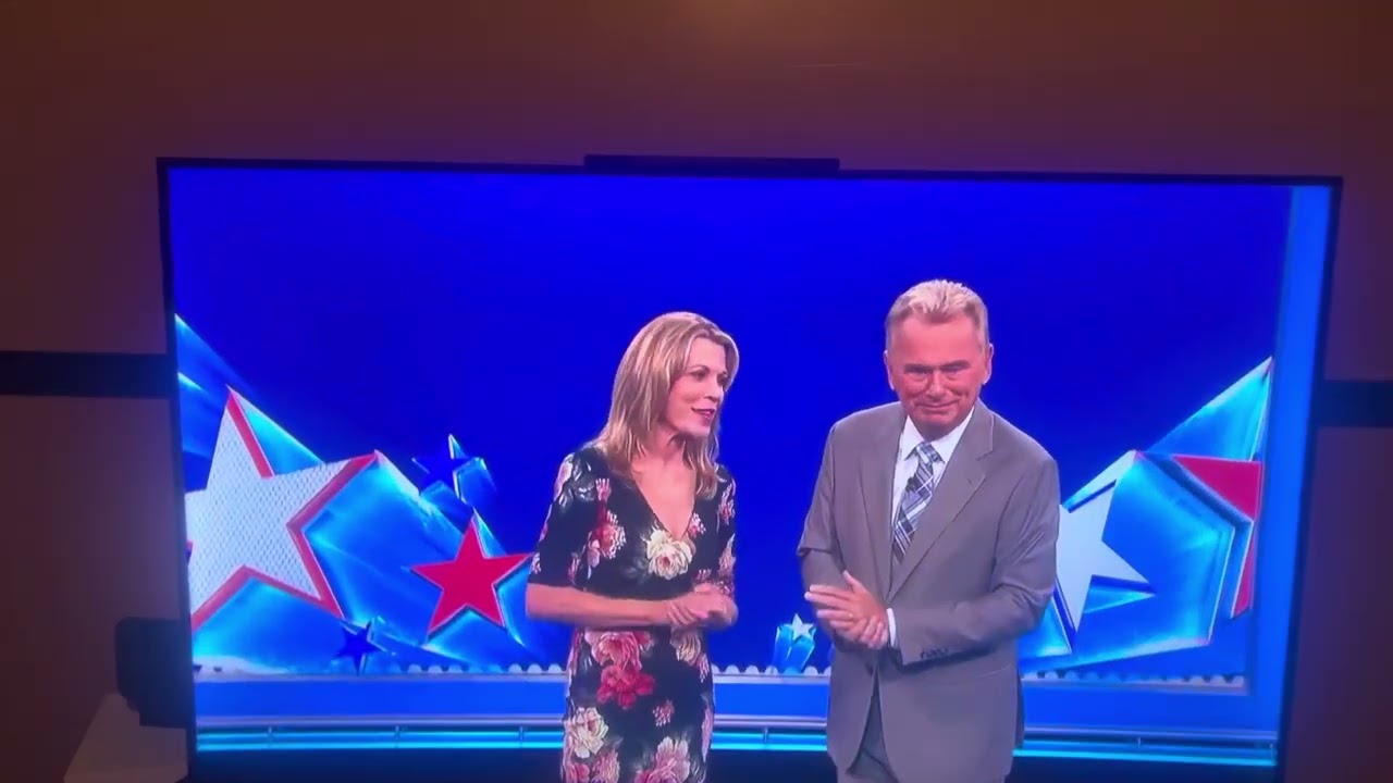 Game Show Network Split Screen Credits (December 20, 2023) #2