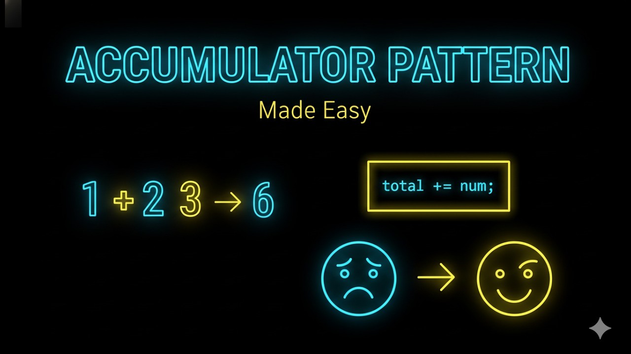 The Secret to Summing & Counting in Python