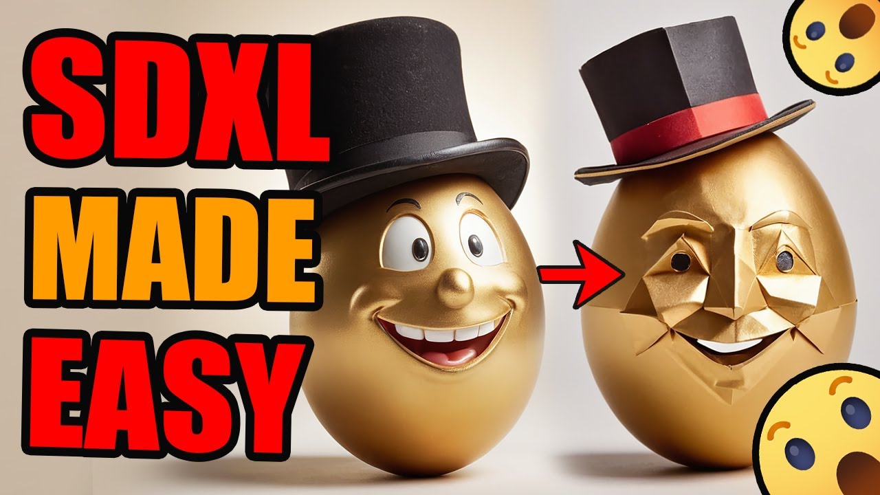 FOOOCUS WebUI Simple Beginner's Guide - Generate AI Images Locally With 0 Prior Knowledge