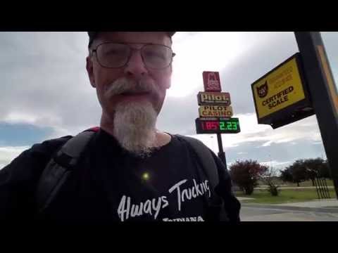 The New Pilot Flying J App