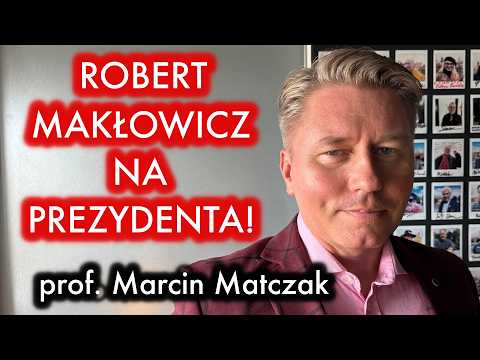 Prof. Marcin Matczak o autorytaryzmie. Polityczna burza: o elitach i o wyborach | Wywiadowcy #105