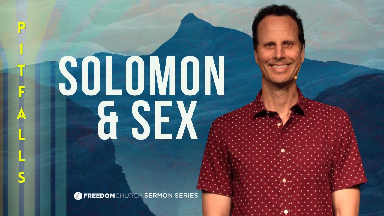 Freedom Church Sermons - Freedom Church