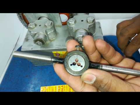 Threading Dies at Best Price in India