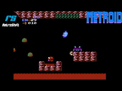 Metroid Ep.2 - Bird Food For Thought