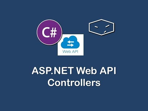 Learn ASP NET Web API Controllers 2 - Mind Luster