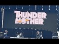 Try With Love Thundermother Watch HD Mp4 Video Download Free