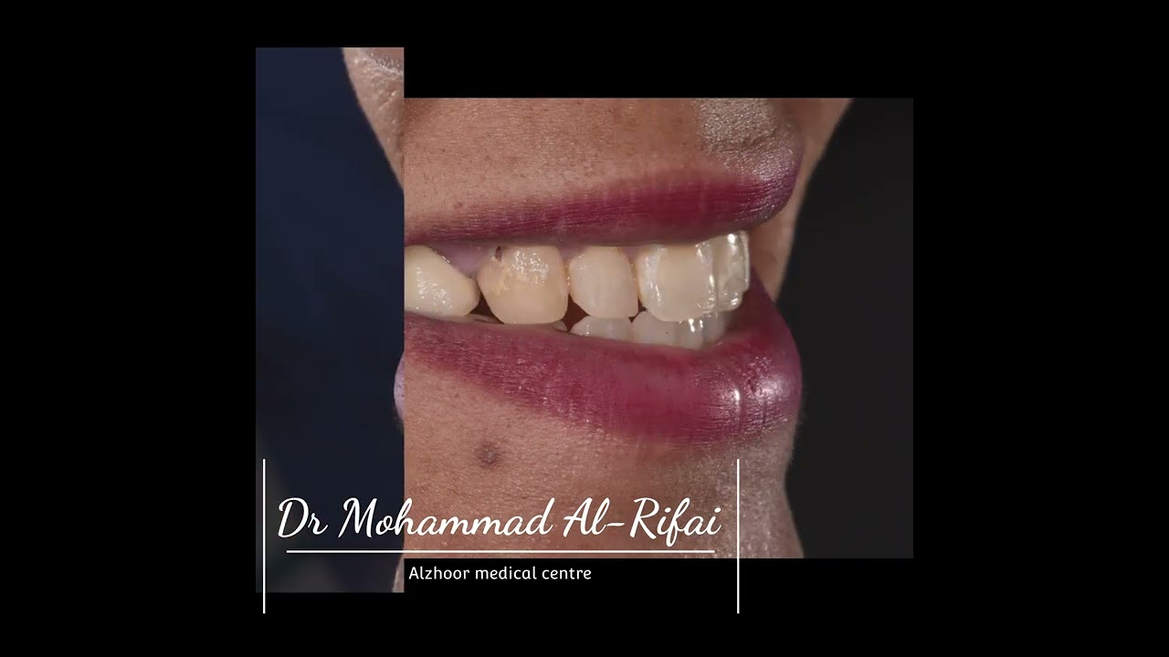 Dr. Mohammad Al Rifai – Al Ain, UAE