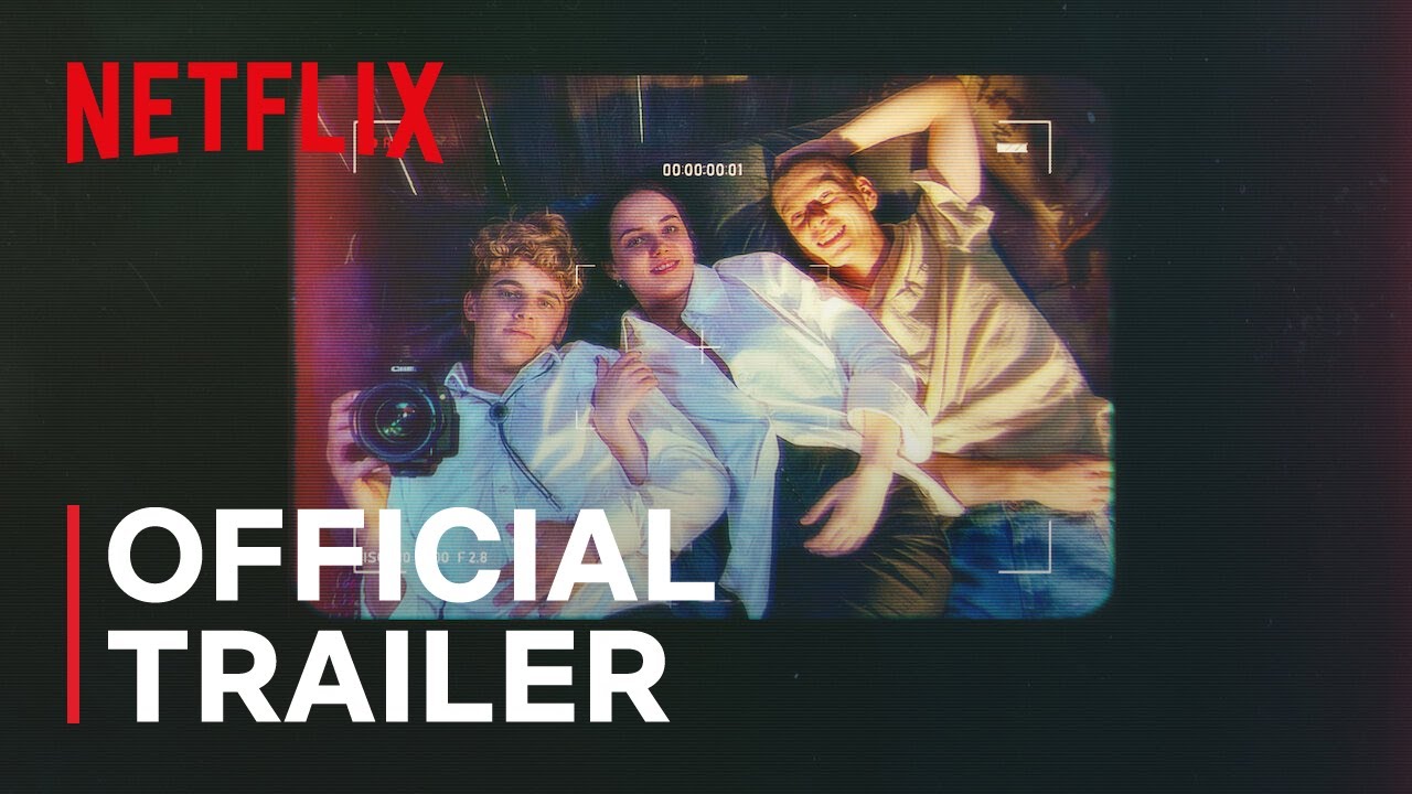 Absolute Beginners - Official Trailer | Netflix