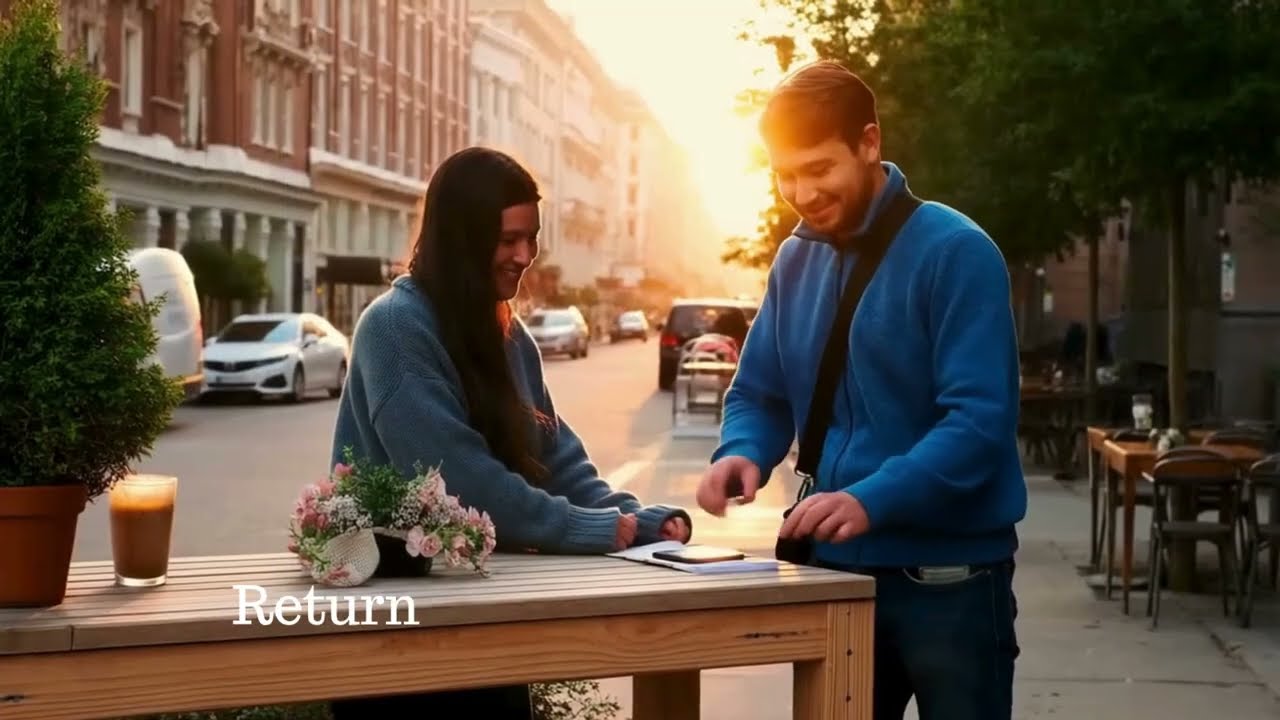 Restitution, the seal of repentance and the key to reconciliation