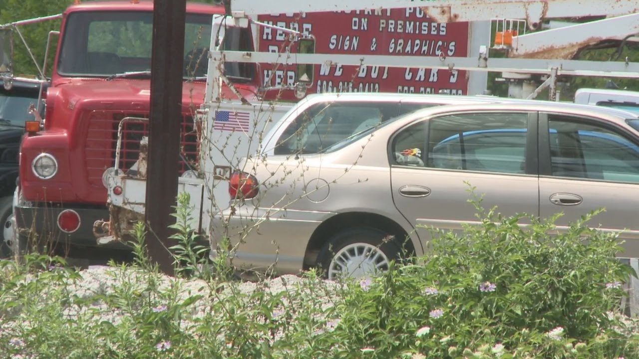 Police need help locating woman wanted for car theft