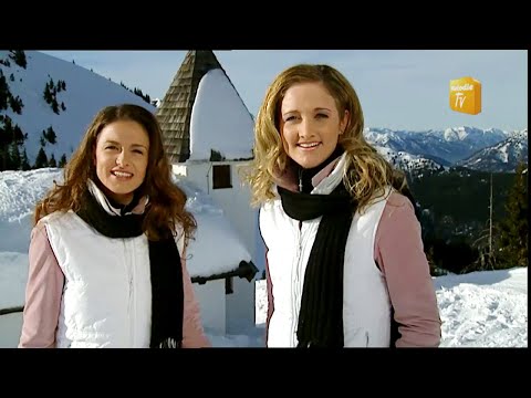Sigrid & Marina "Ave Maria,wenn ich ein Glöcklein wär" 2005