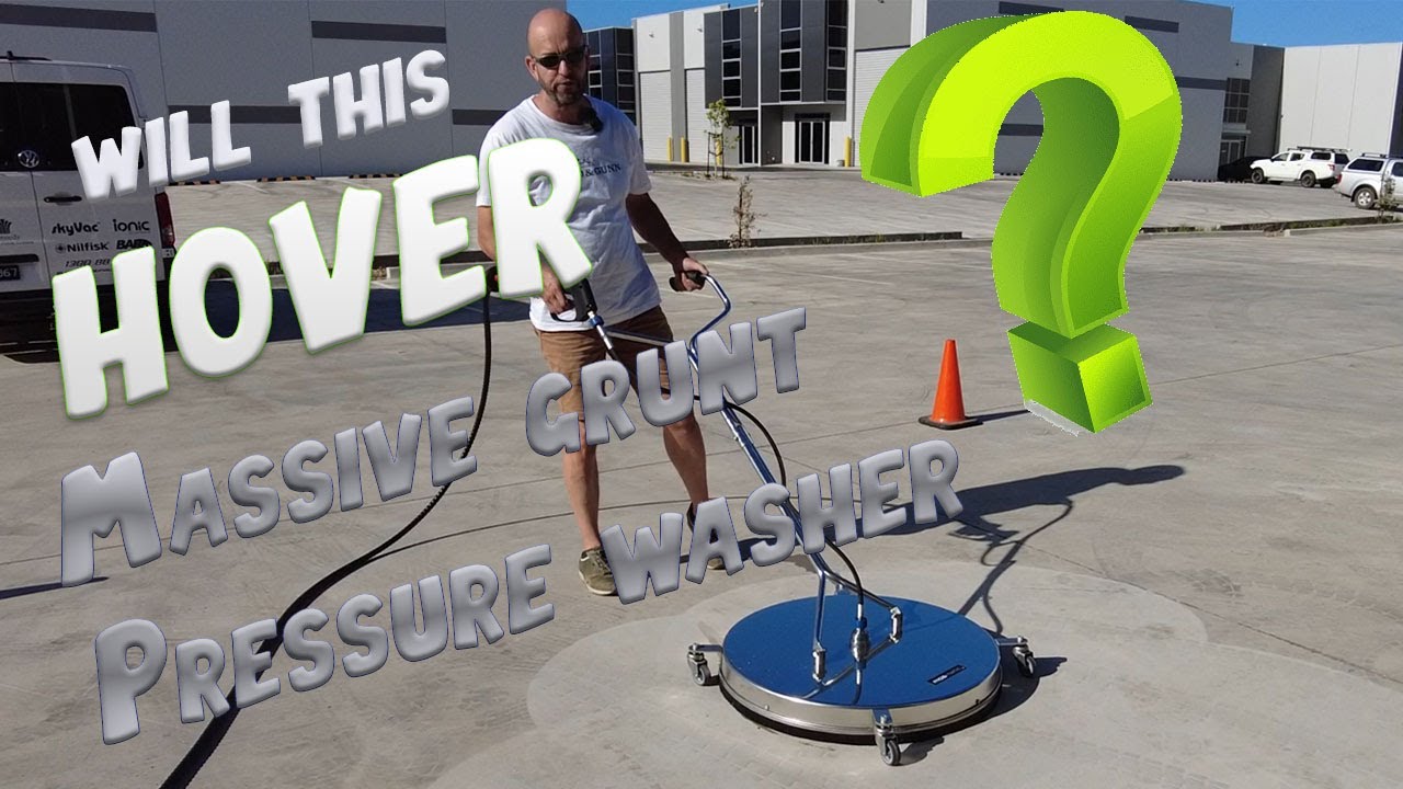 V4 Thermopure Hot Water Window Cleaning System | Ionic Systems - Blue Tongue Industries