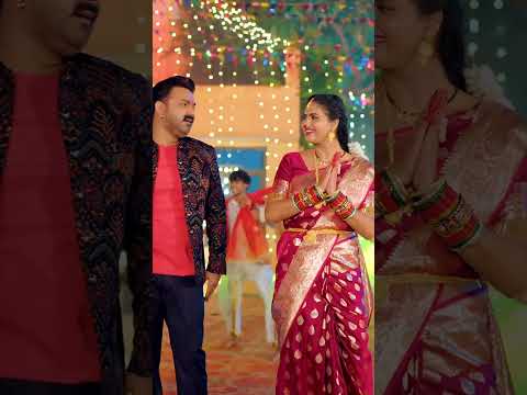 Maiya Ke Aarti Utare | Pawan Singh, Shivani Singh | Devi Geet 2024