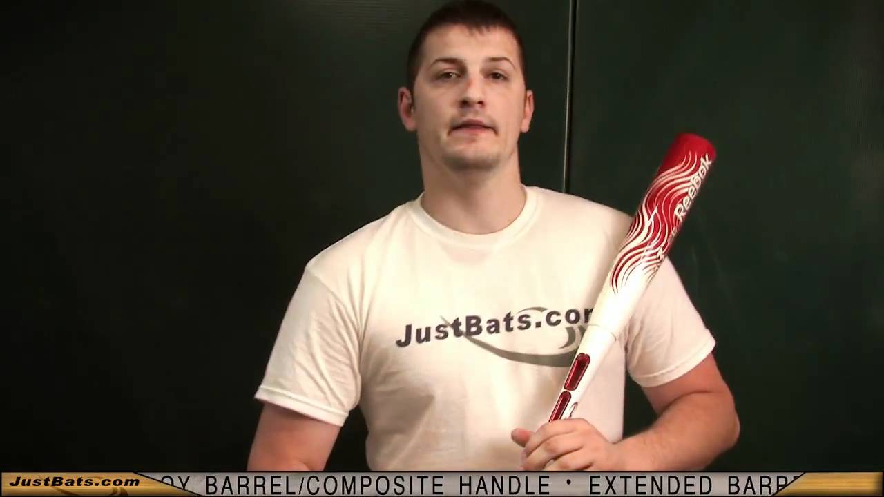 Reebok Vector O RVOBB BBCOR Adult Baseball Bat - JustBats.com