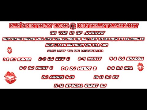 Steam Community :: Video :: DJ VALENT (SPECIAL GUEST MIX) (RAES ...