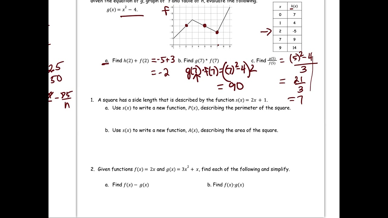 1 6 Combining Functions docx