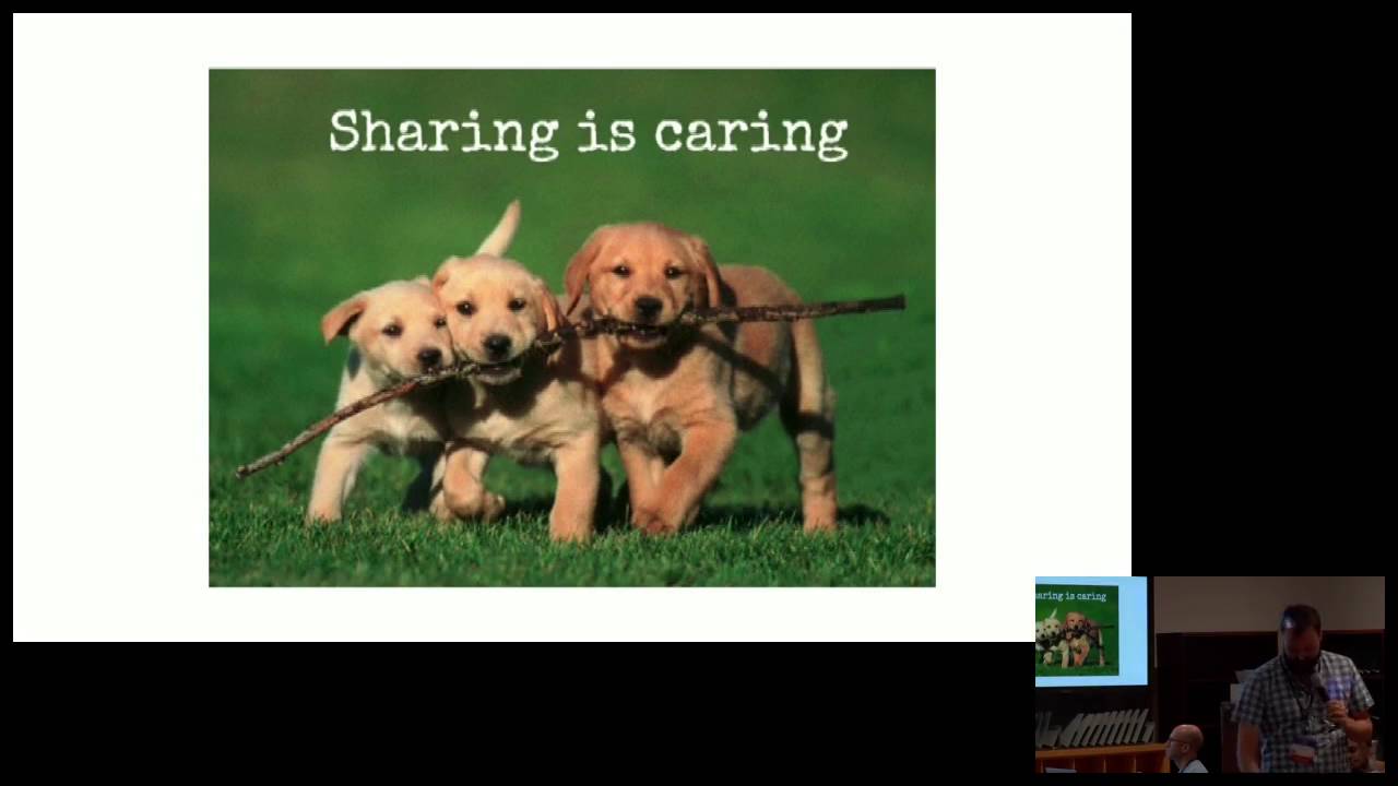 Building Command Line Tools in Python