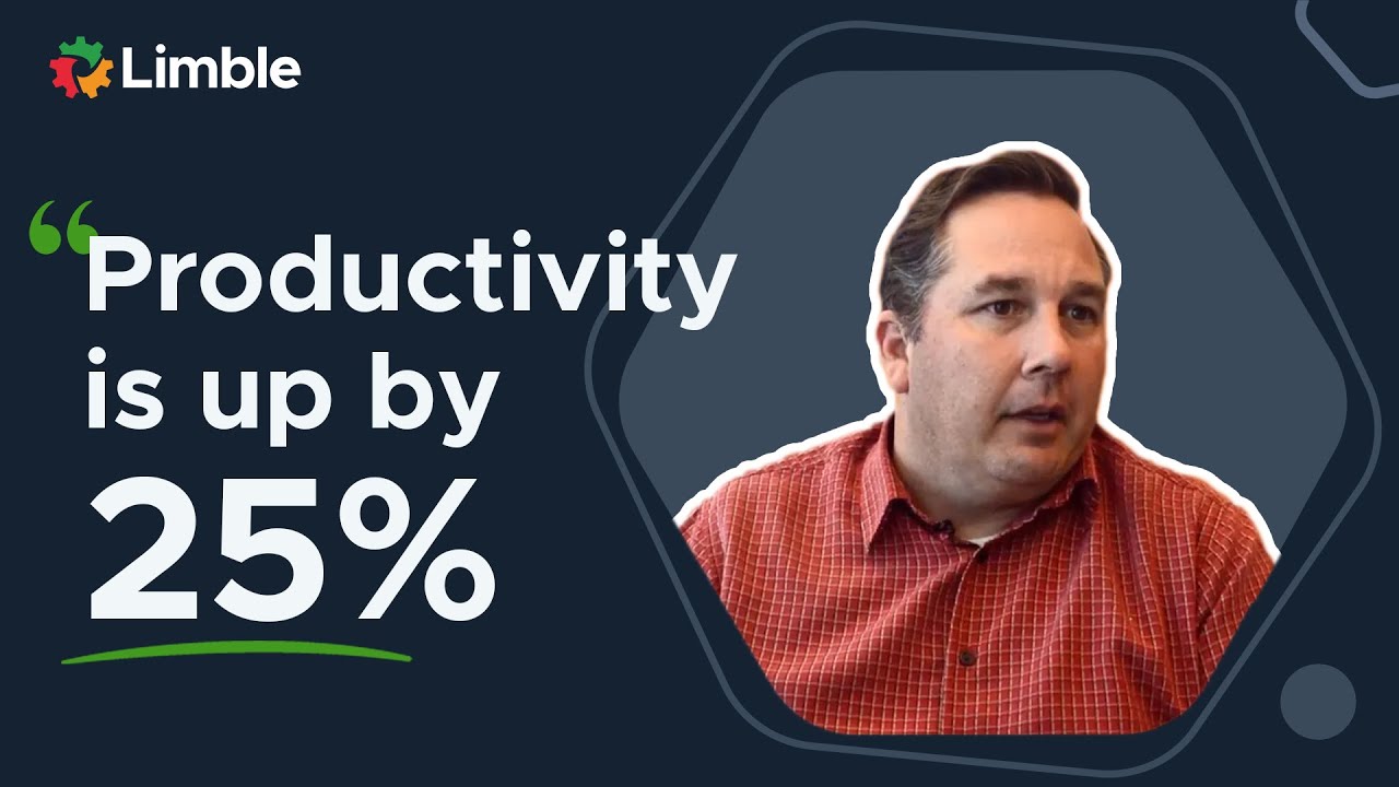 Limble Customer Story- Joe Romero's Experience Using Limble CMMS