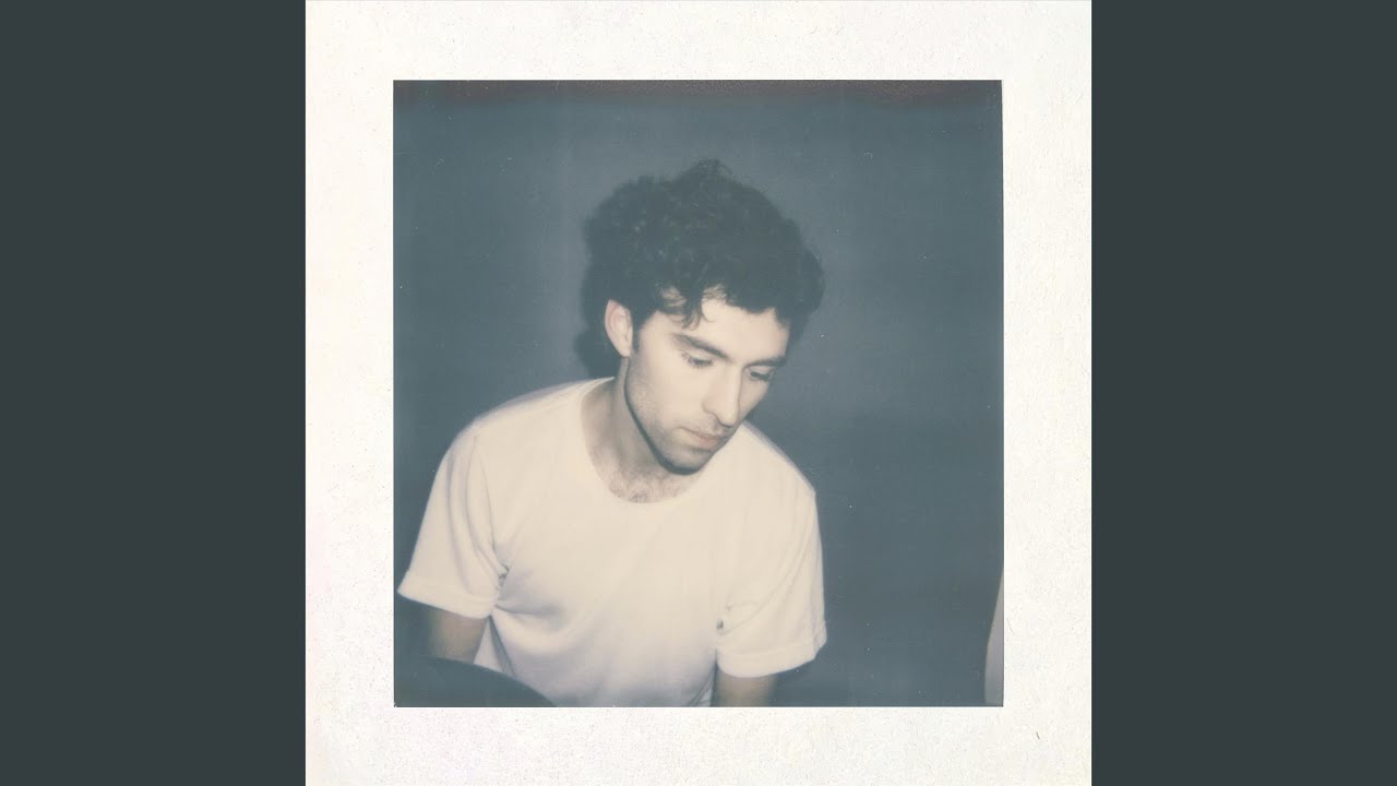 Luke Francis - Go Home | Rock music review on Nagamag