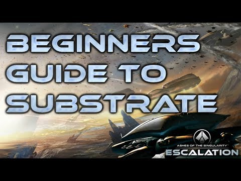 Steam Community :: Video :: 📖 Ashes of the Singularity Escalation - Beginner Tutorial for ...