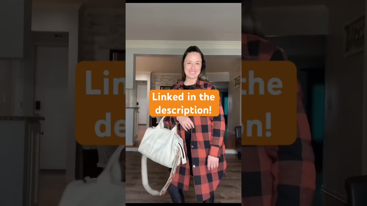 My favorite bag! #amazon #amazonfinds #handbags #purse