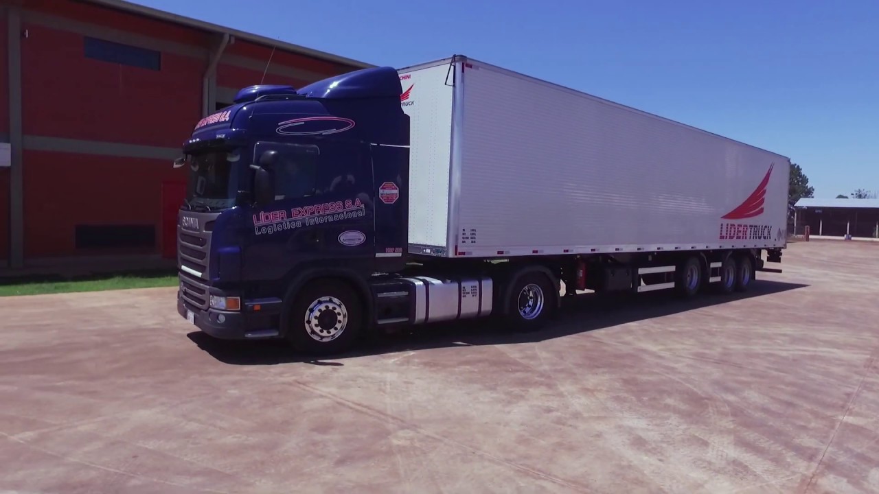 Home - Lider Express