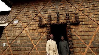 10 Things to Do in Nso Cultural Monument Aquarium Kumbo, Cameroon ...