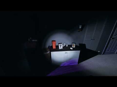 Steam Community :: Video :: Phasmophobia Question: Is it a Phantom ...