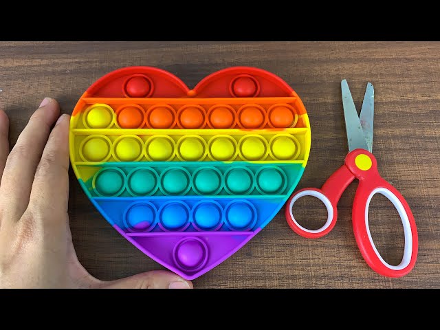 Pop Toy - Light Up Pop Pipe (Set Of 6)(DROPSHIPPING AVAILABLE ...