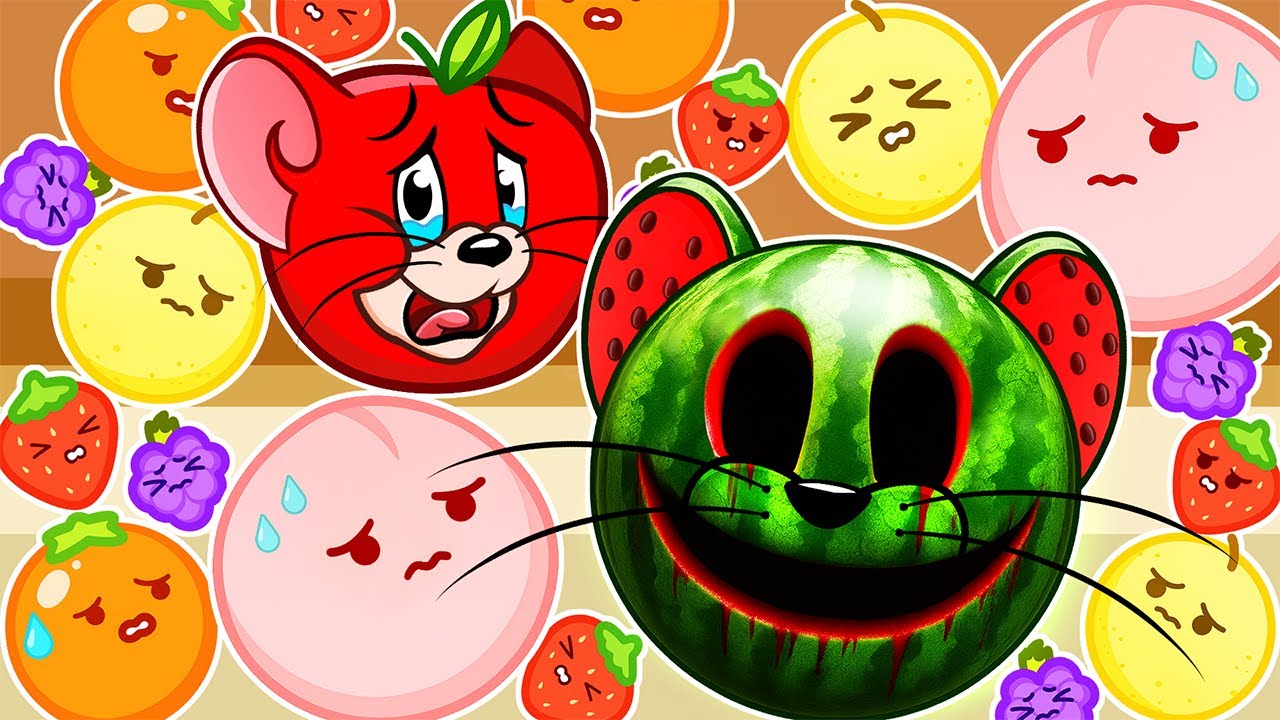 DO NOT GROW A WATERMELON...