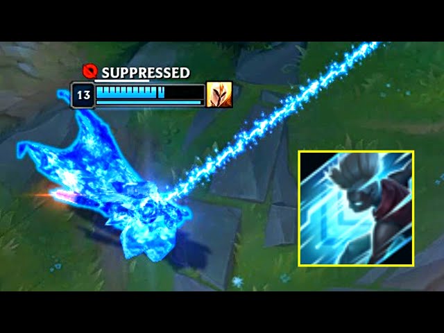 Top 5 League of Legends Ultimate Spellbook combinations that nearly ...