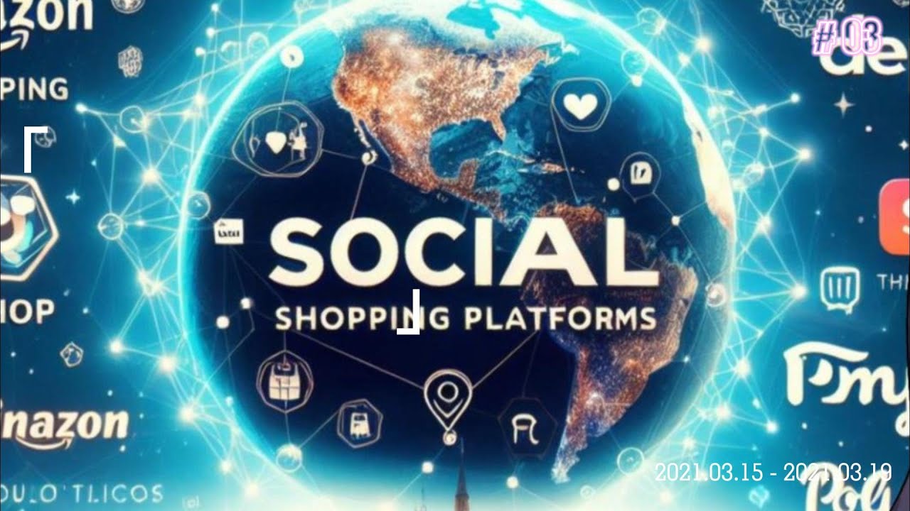 Exploring the Rise of Social Shopping Platforms: Benefits, Challenges ...