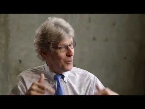 Ted Chapin talks about Rodgers and Hammerstein