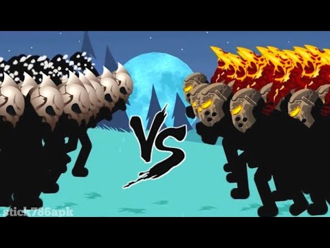 STICK WAR LEGACY MOD VIP APK DOWNLOAD STICK WAR LEGACY HACK STICK WAR LEGACY STICK 786 APK