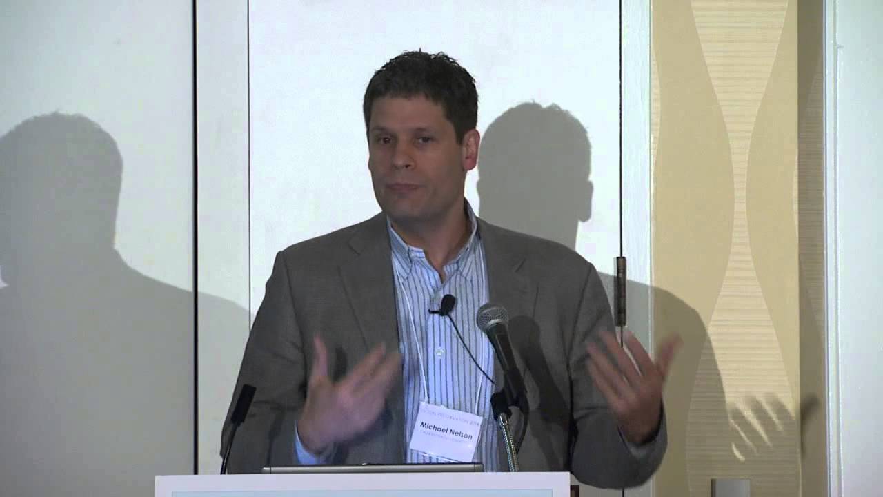 The Future of Web Archiving