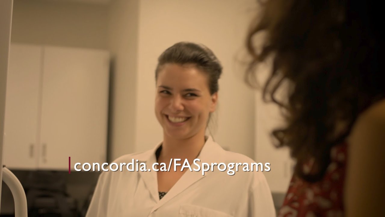 Discover the Faculty of Arts and Science
