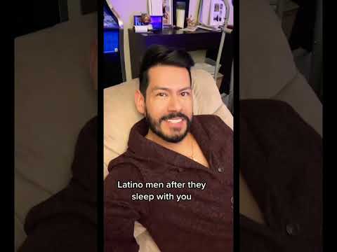 Latino Men 😆 #shortsmaschallenge #zaddy #latinos