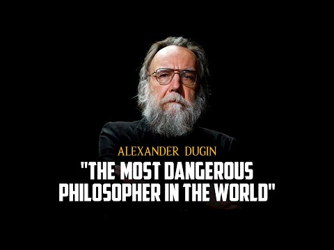 “The Most Dangerous Philosopher in the World” with Dr Michael Millerman ...