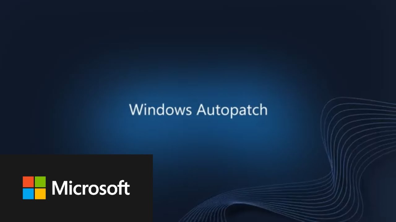 Maximize Productivity with Microsoft Windows Autopatch: Ultim...
