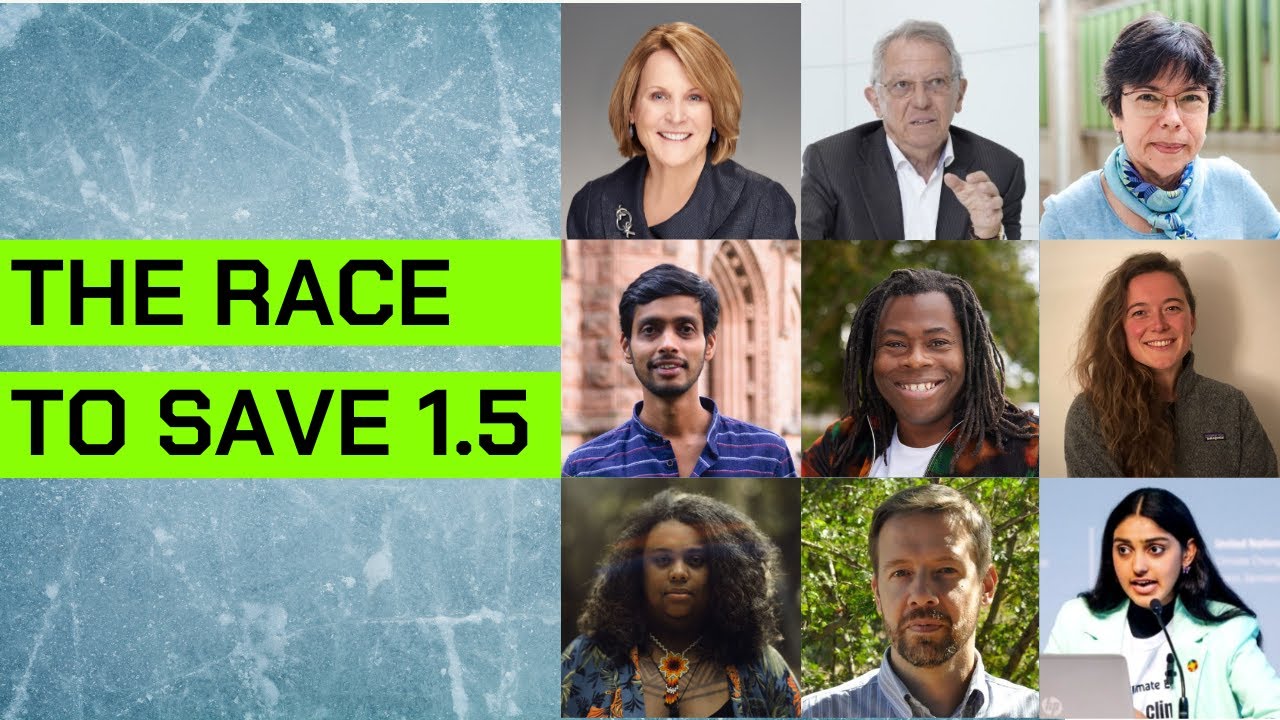 Generation Climate: Will We Act Before It’s Too Late?