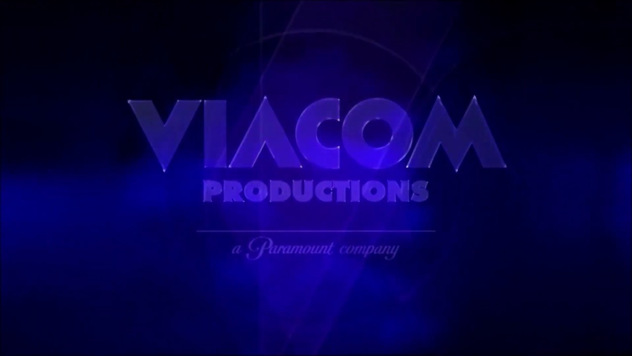 Viacom Logo History Simplified